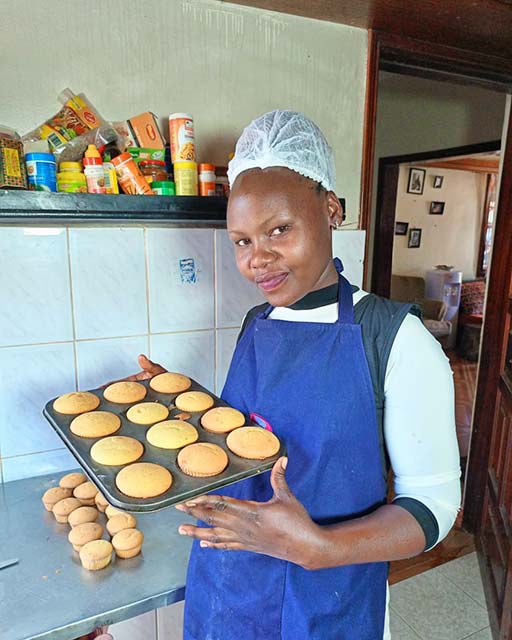 Vine Culinary & Hospitality School